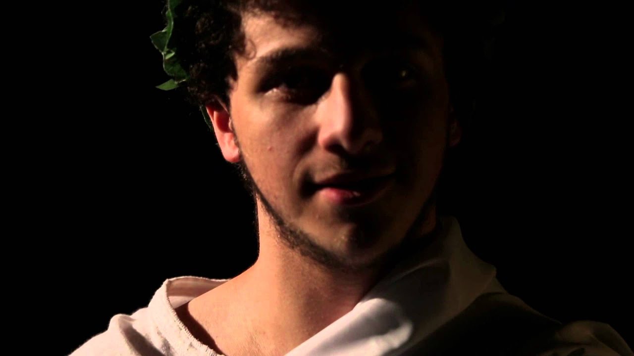 CÆSARIVM: NERO (Teaser)