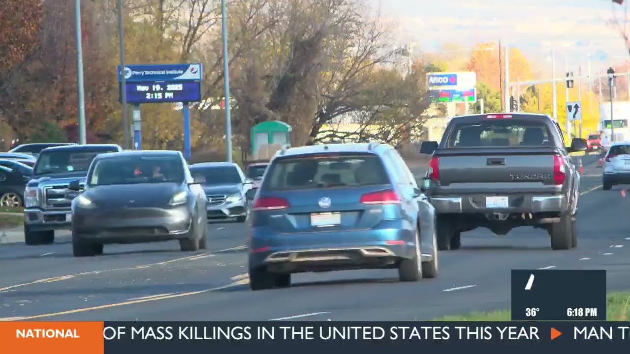 Federal agents accessed Washington Flock camera data without local police knowledge