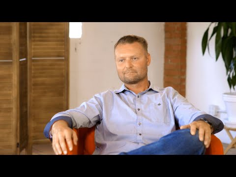 Waylon Anglin Life Changer Loan Testimonial