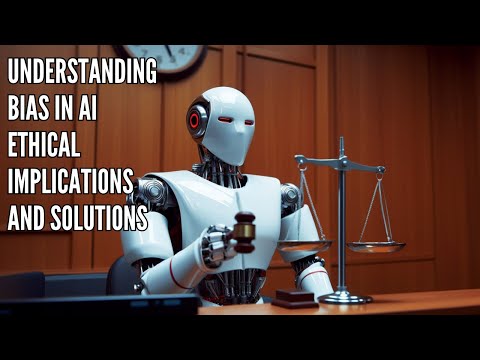 Understanding Bias in AI Ethical Implications and Solutions