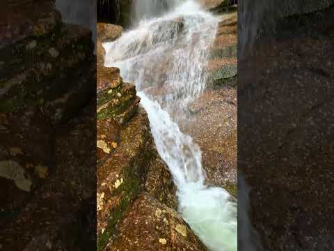 Bridal Veil Falls