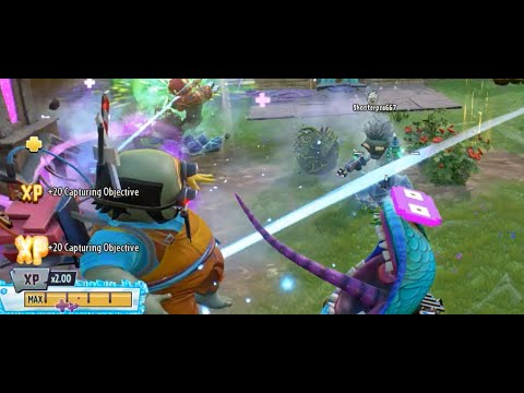 Steam Community :: Video :: Chomper Hell.