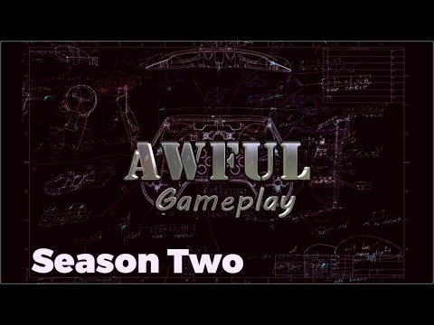 Steam Community :: Video :: AWFUL Gameplay - Season Two Trailer