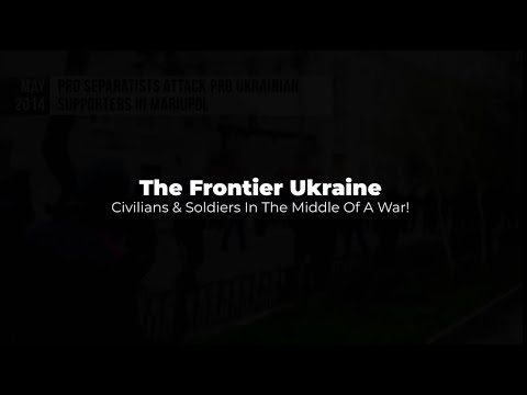 Pro-Russia Rebels & Ukrainian Nationalists - The Conflict
