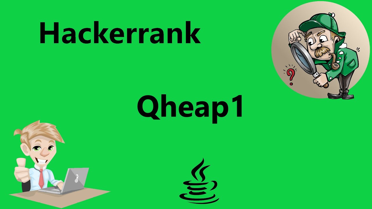 qheap1 hackerrank solution - Java | Hackerrank Java