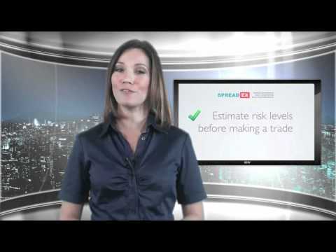 Forex Spread Betting