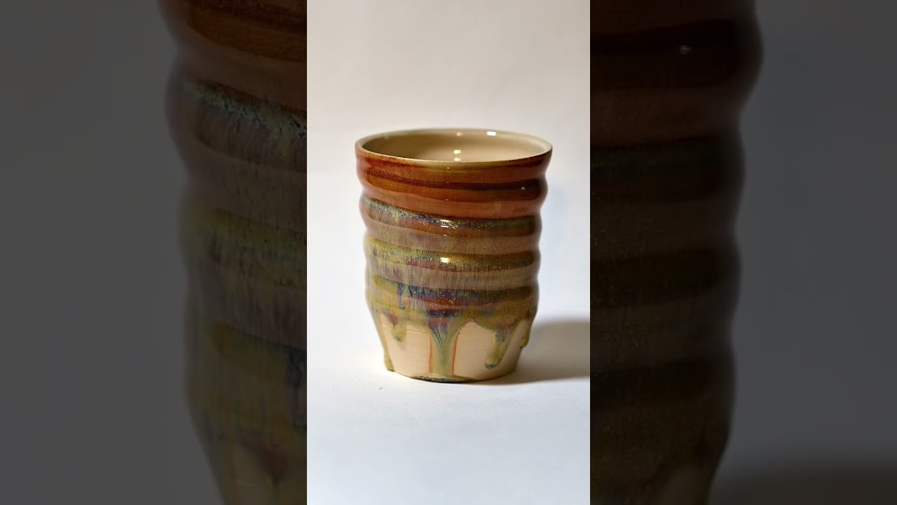 12 oz tumbler mugs ready for use!