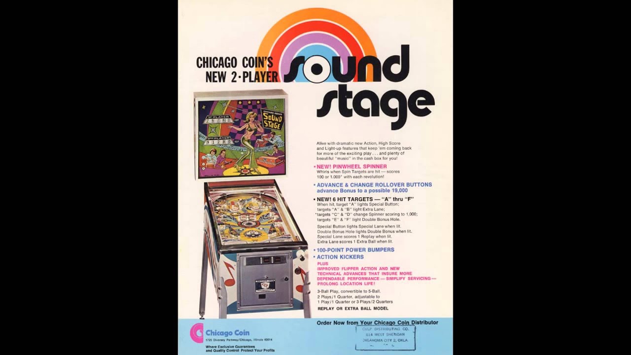History of Chicago Coin