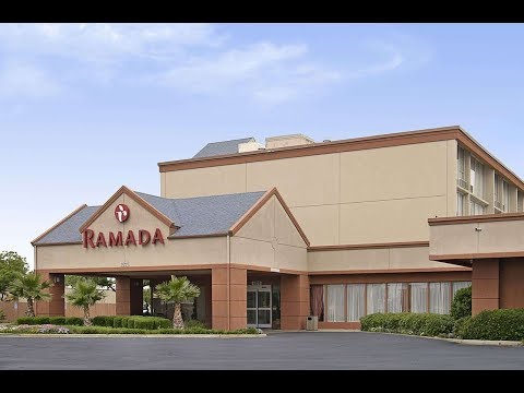 Ramada - Dallas Love Field - Dallas Hotels, Texas