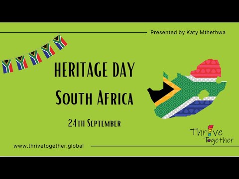 Heritage Day