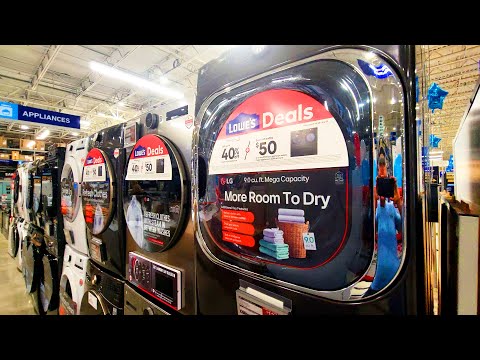 HUGE Memorial Day Appliance Sale HACKS Combine 50% Discounts