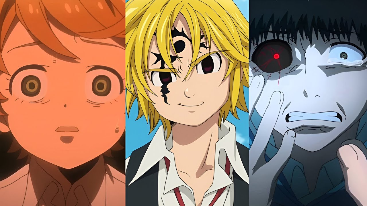 The Biggest Anime Fumbles