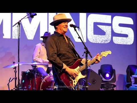 Albert Cummings - Too Old To Grow Up - 4/19/23 Sellersville Theatre - Sellersville, PA