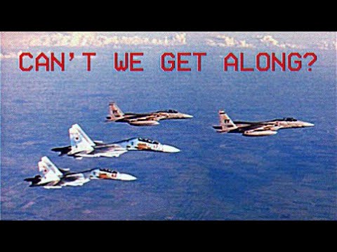 Steam Community :: Video :: Can't We Get Along? | Миротворец-94 ...
