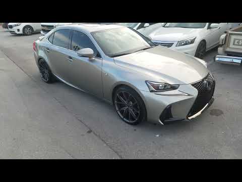877-544-8473 19x9.5 Niche Misano M116 Gunmetal Lexus IS250 IS350 Rims Wheels