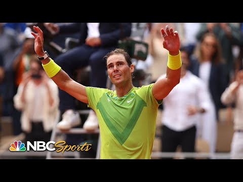 Why Rafa Is So Special As a Tennis Player – and a Person | Campaign ...