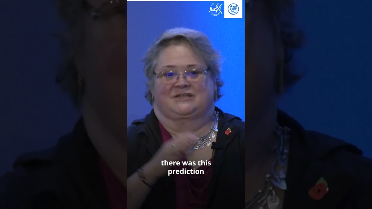 Investing in AI in the workplace is important says Robin Erickson PhD