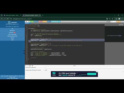Online Java Compiler   online editor   Google Chrome 2025 02 11 00 51 09