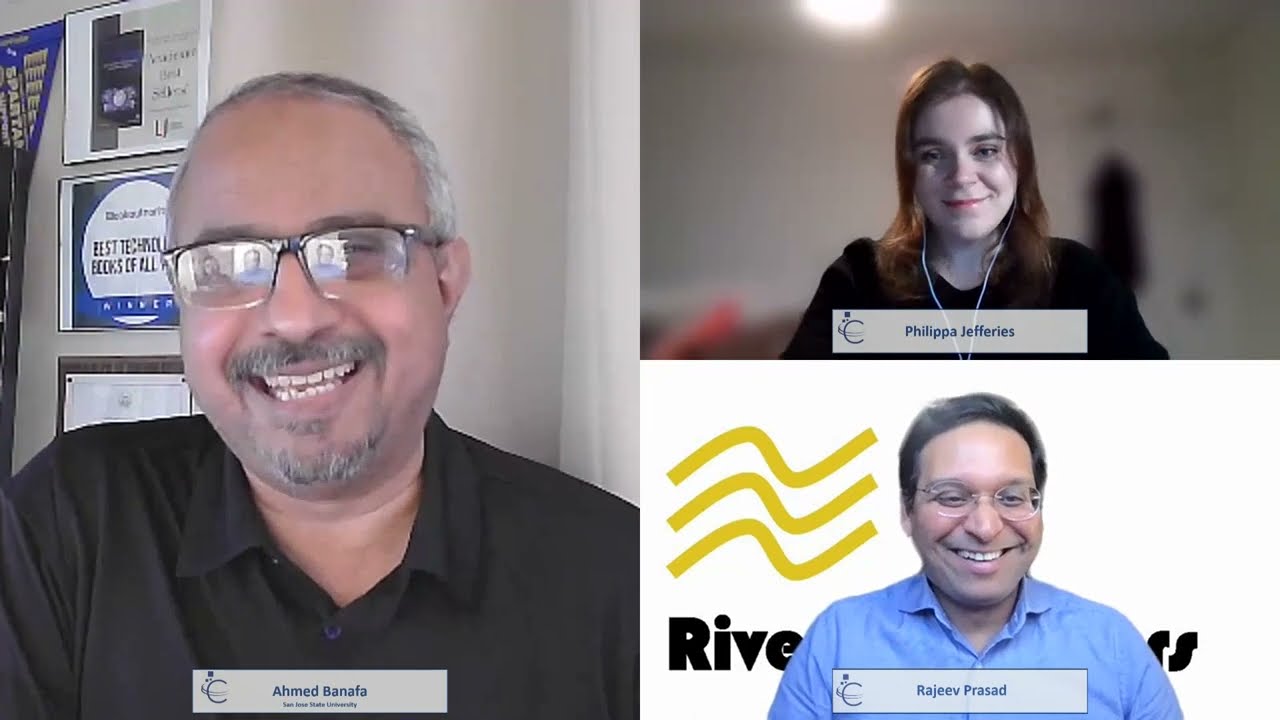 CSM Podcast: Quantum Computing and Other Transformative Technologies with Ahmed Banafa