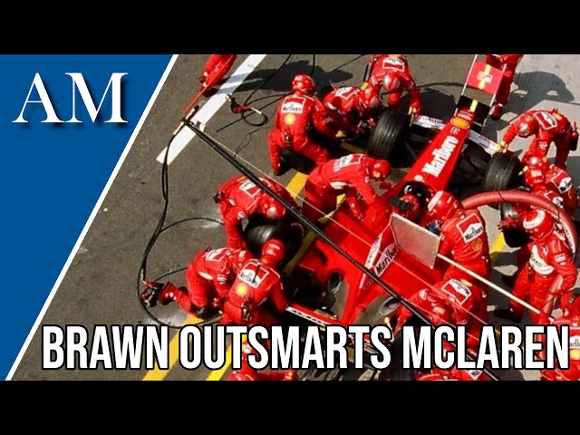 Top 10 most memorable team radio moments in F1