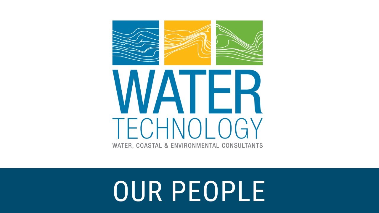 Working at Water Technology