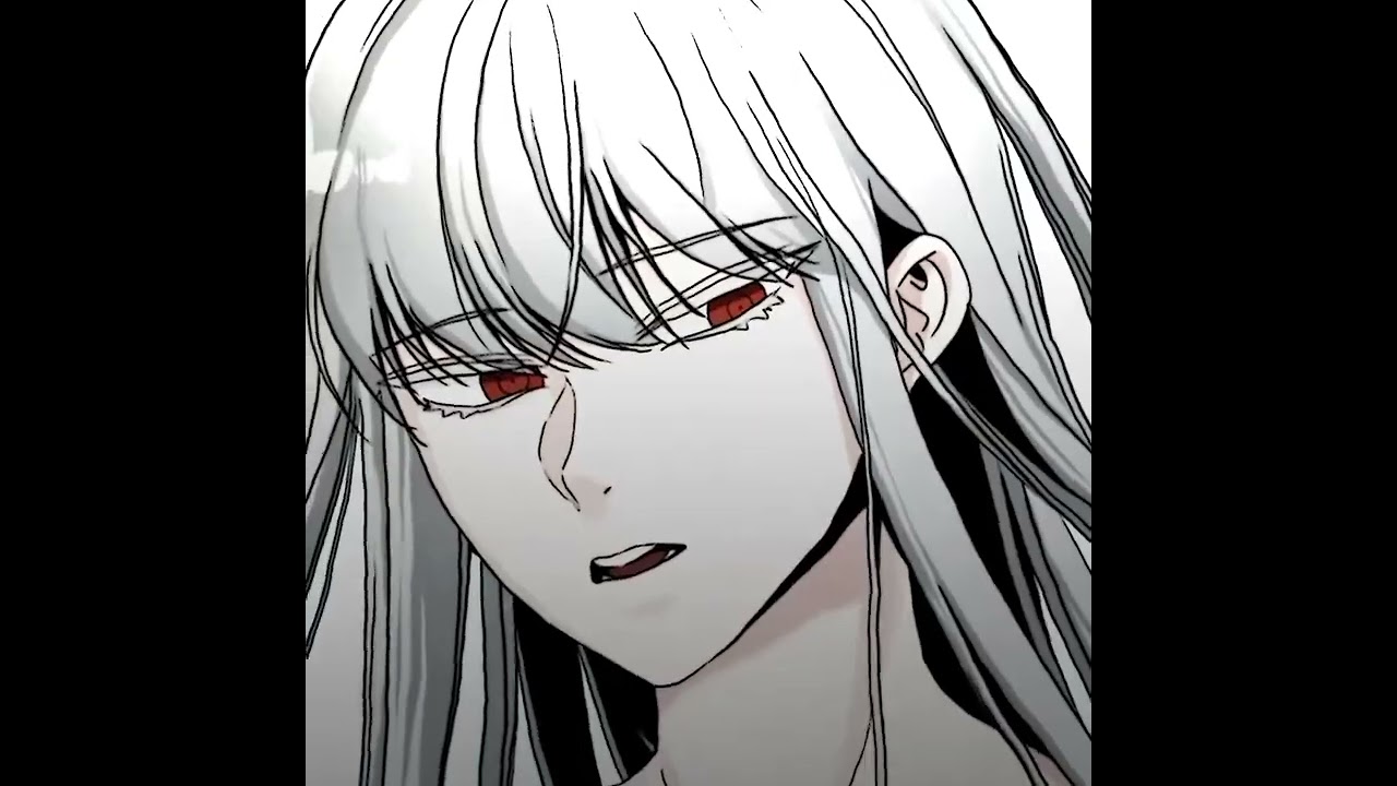 Ehwa and Engen // Hero killer // Webtoon // Bane //