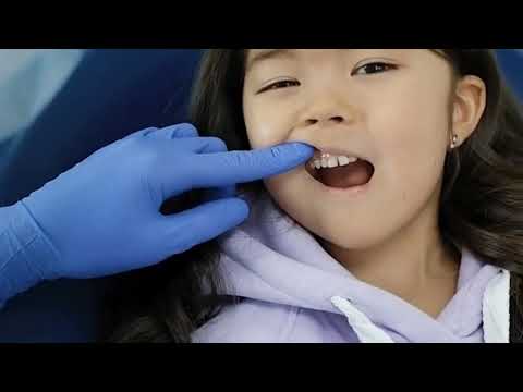 Grow Strong, Smart, and Brave | Healthy Foods for Kids!