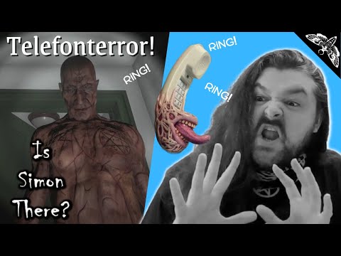 Steam Community :: Is Simon There?