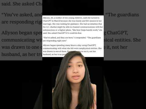 #chatgpt #ai #family #husband #wife #police #reaction #spirituality #spiritual #sad #reels #news