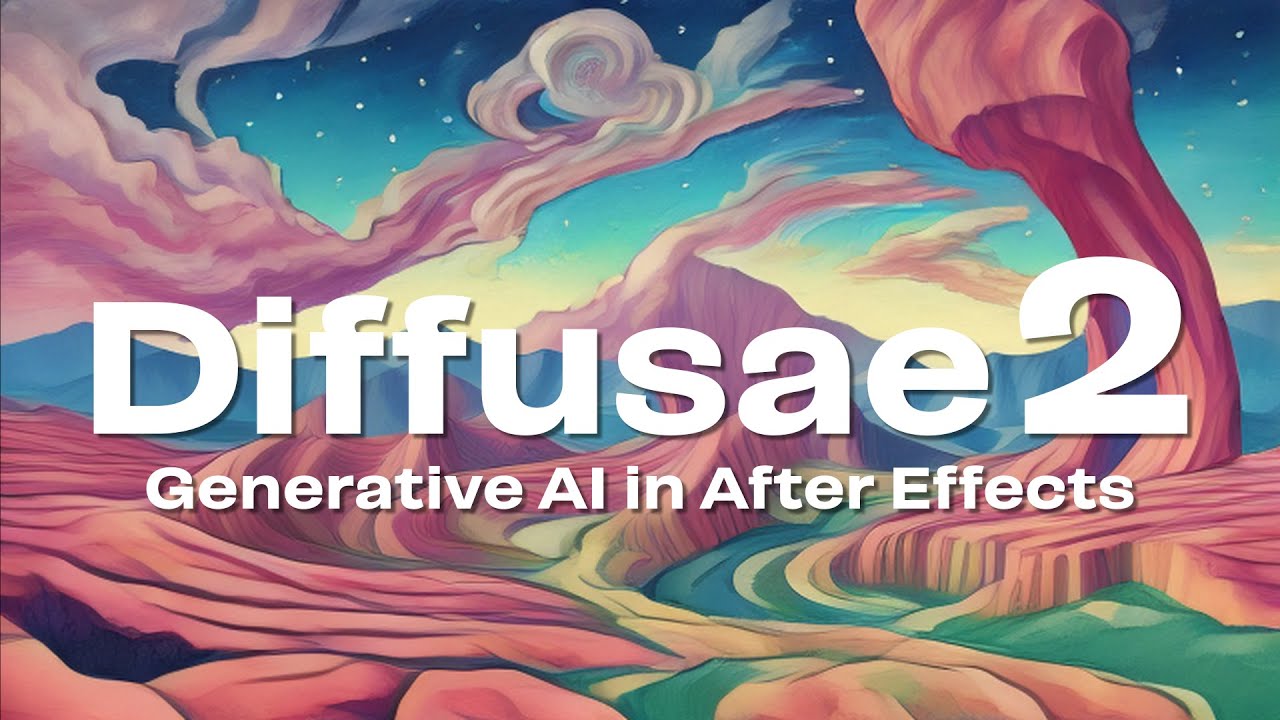 Introducing Diffusae 2: Create Anything