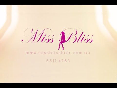 Miss Bliss Hair Salon