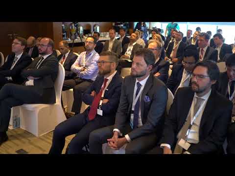 LNG to power - Financing the fuel of the future