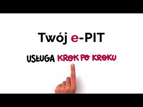 Twój e-PIT - jak się rozliczyć w usłudze (instruktaż)