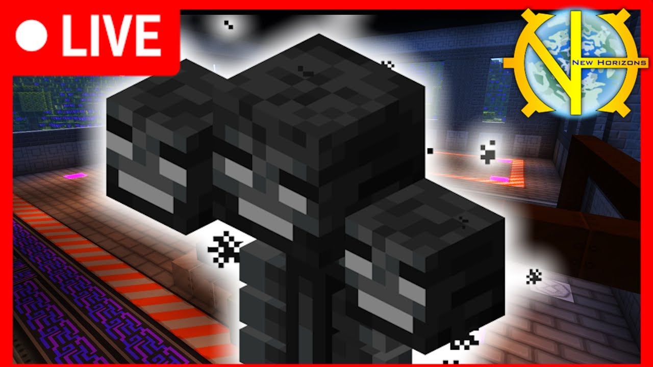 LOCK IN. LOCK IT. Modded Minecraft Gregtech: New Horizons HV Tier