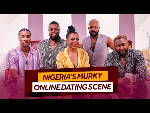 Shade Corner 5 - A Keen Look At Nigeria's Online Dating Scene (Ep 6)