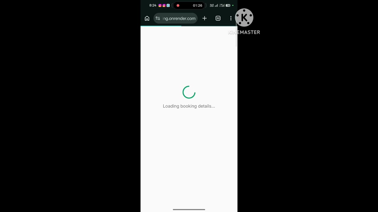 Stay Ease pg booking system