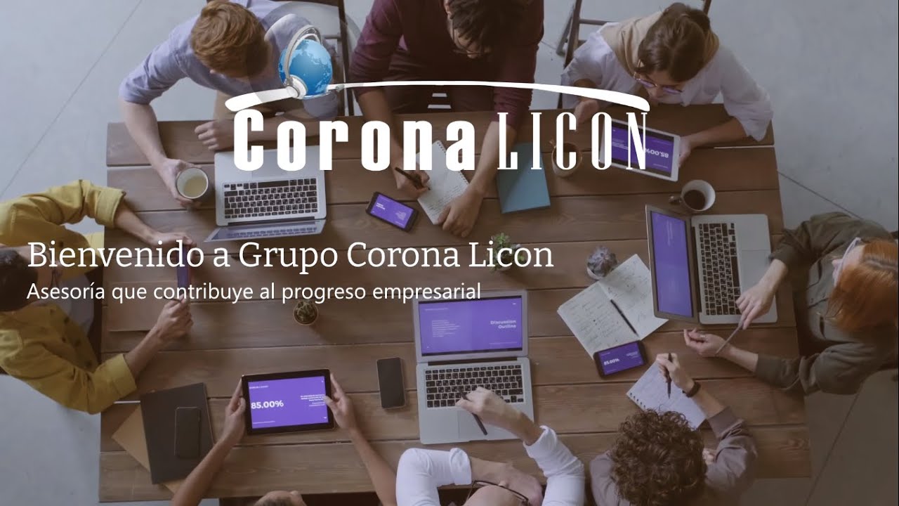 Corona Licon
