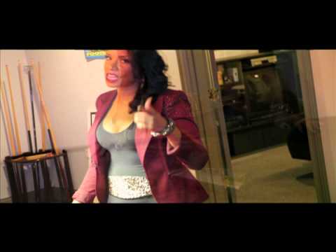 T.I.'s baby mama Ranniqua is releasing music under the name Ms. Niko