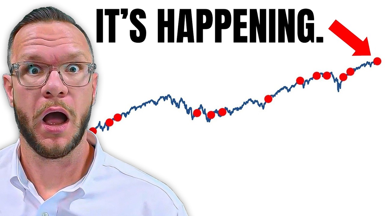 Have We Reached The Tipping Point⁉️
