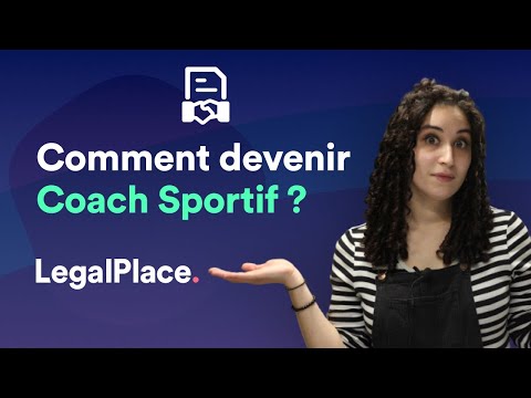 Comment devenir Coach Sportif ?