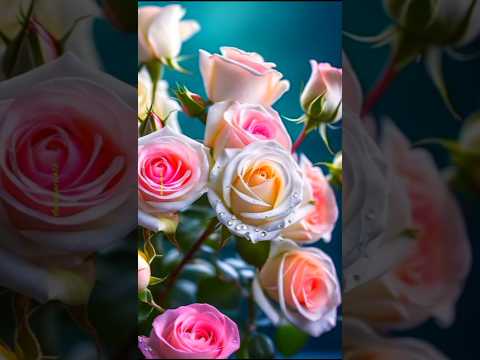 Rose flower images pictures🌹🌺🖼️#trendingshorts #flowers #rose #hindisong #love #shorts