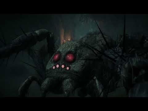 Steam Community :: Video :: Hogwarts Legacy - ARAGOG!