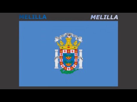 Flags of the autonomous communities of Spain