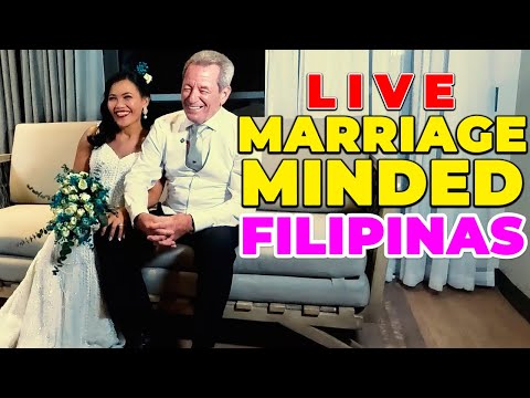 Filipino Girls Answer ANYTHING! LIVE Dating Q&A in CEBU CITY