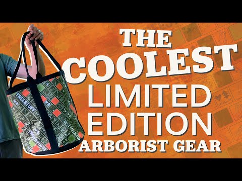 Arbor ID Exclusive Arborist Products - TreeStuff