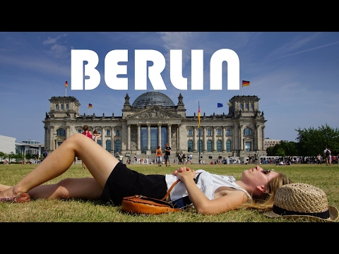 Visit BERLIN City Guide | What to SEE, DO & EAT in Berlin, Germany