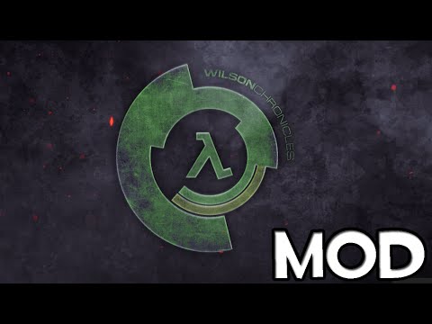 Steam Community :: Video :: Half life 2//Mods//Wilson Chronicles ...