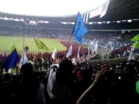 MAY DAY GBK 2014 pt ts tech indonesia