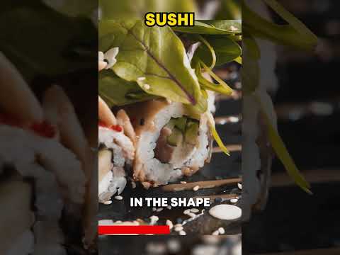 Best Japanese Food - Tempura