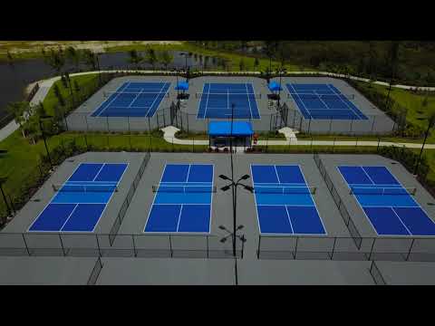 Acrytech Stewart Tennis